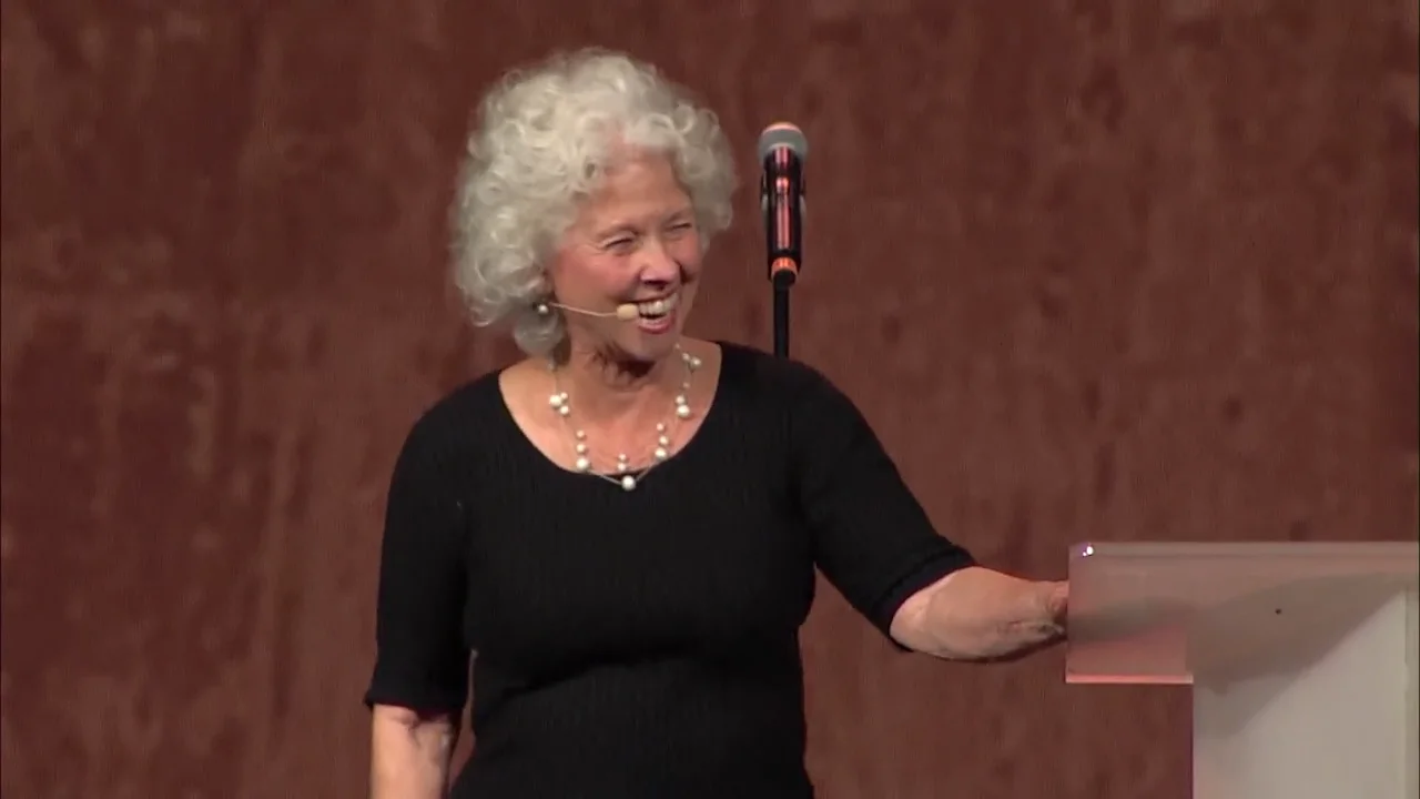 Jean Fleming - The Choices We Make - NSC 2015 on Vimeo