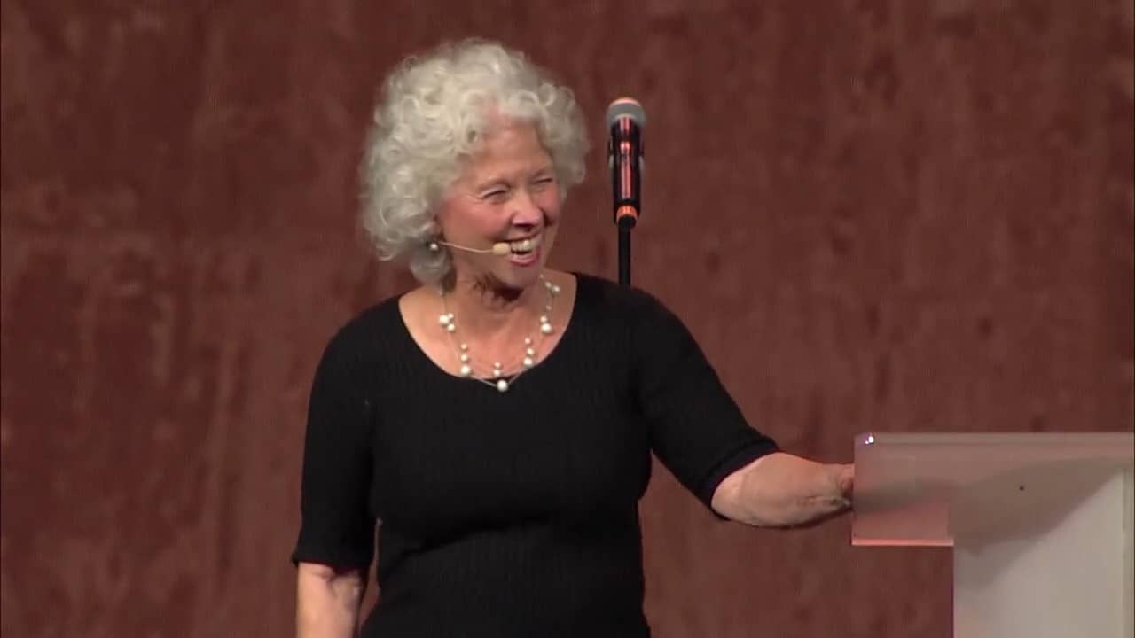 Jean Fleming - The Choices We Make - NSC 2015 on Vimeo