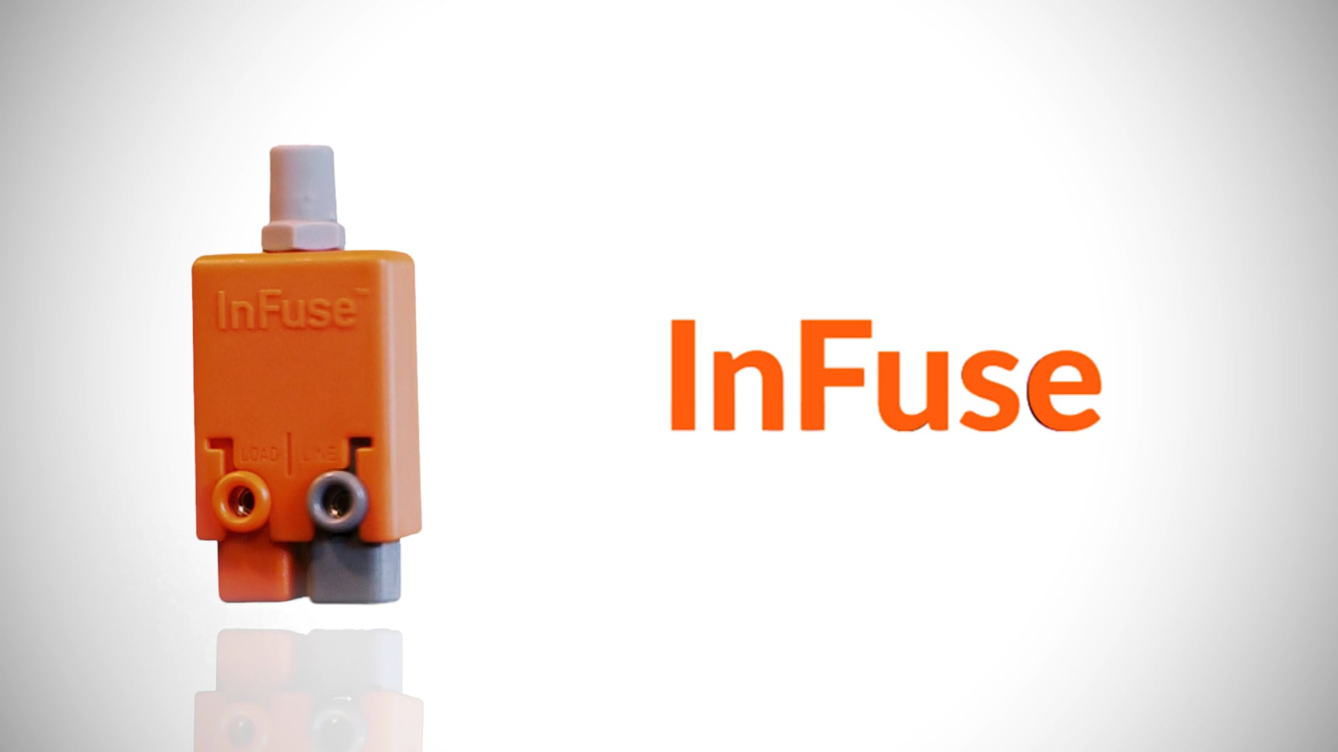 Introducing InFuse on Vimeo
