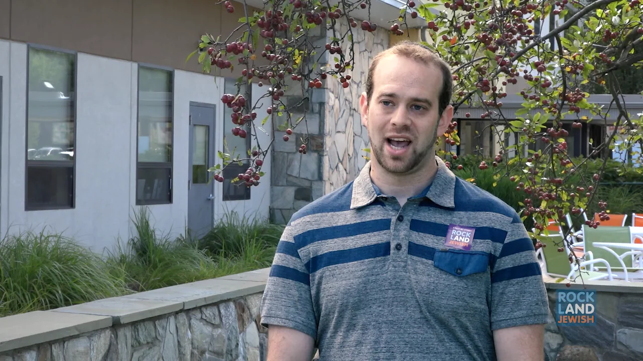 Rabbi Jeremy Ruberg — Volunteering is a more intimate experience in ...