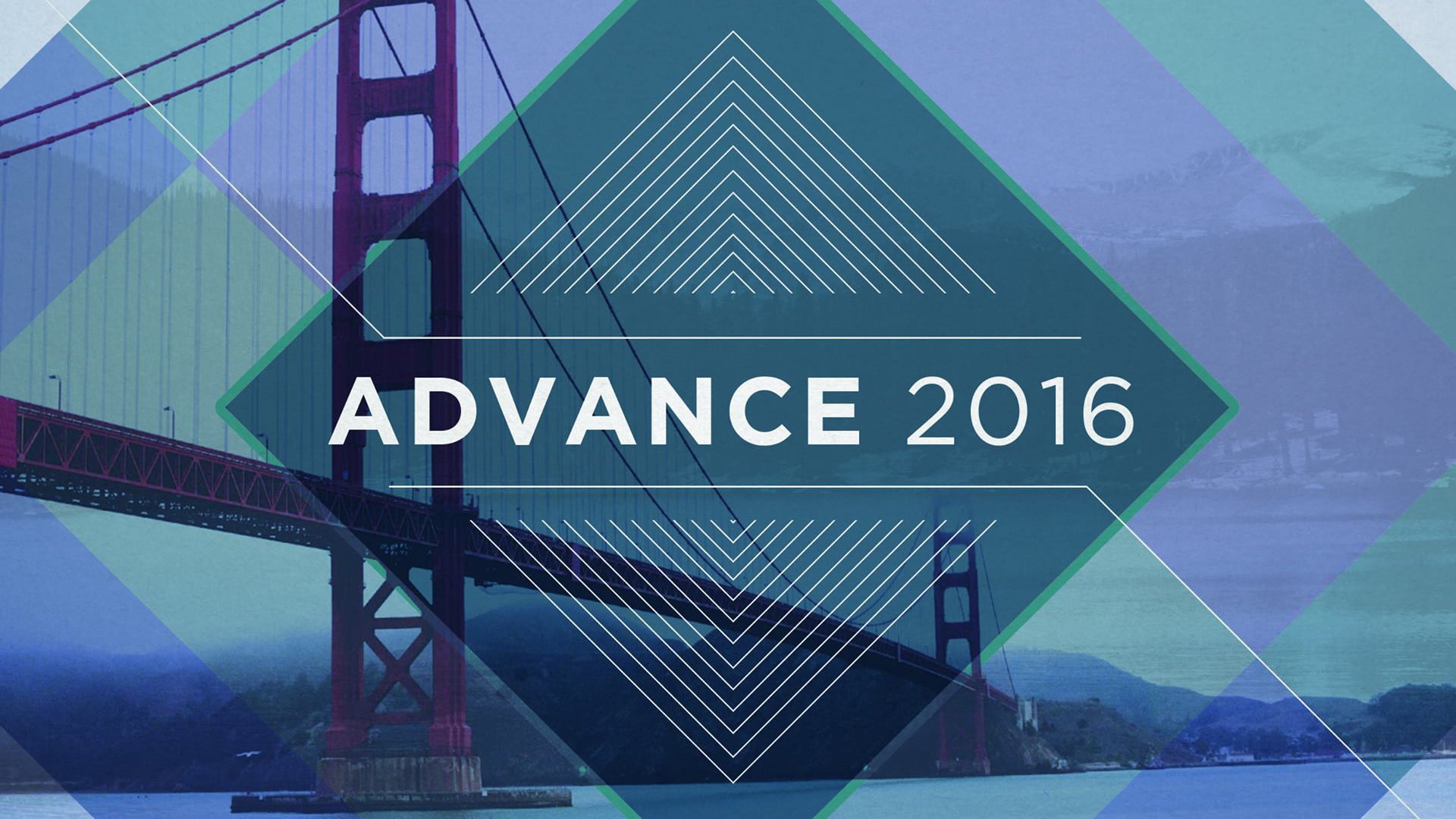 Advance 2016 on Vimeo