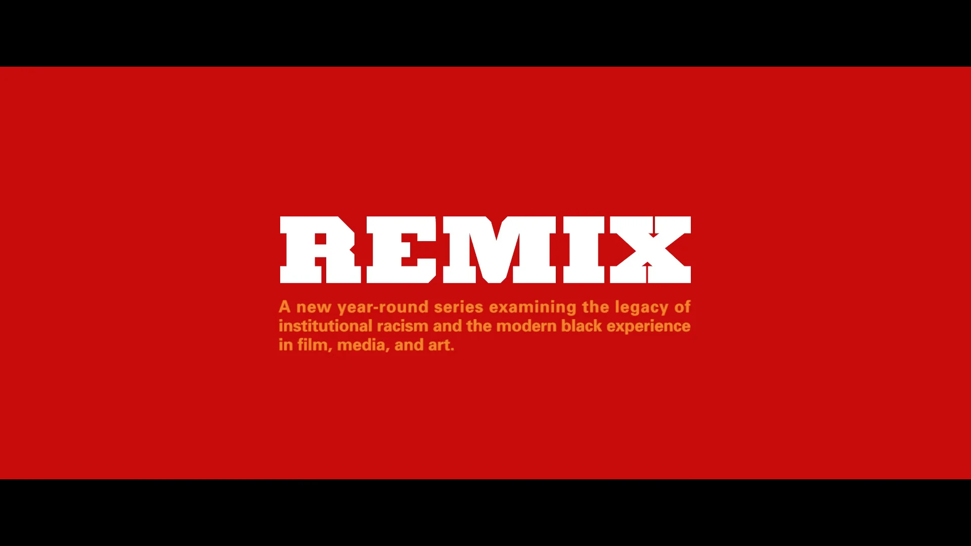 Remix Trailer on Vimeo