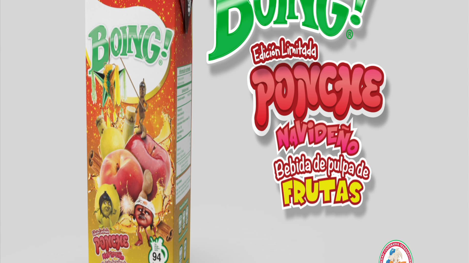 SPOT-PONCHE-ANIMADO-BOING KAMIKAZES on Vimeo