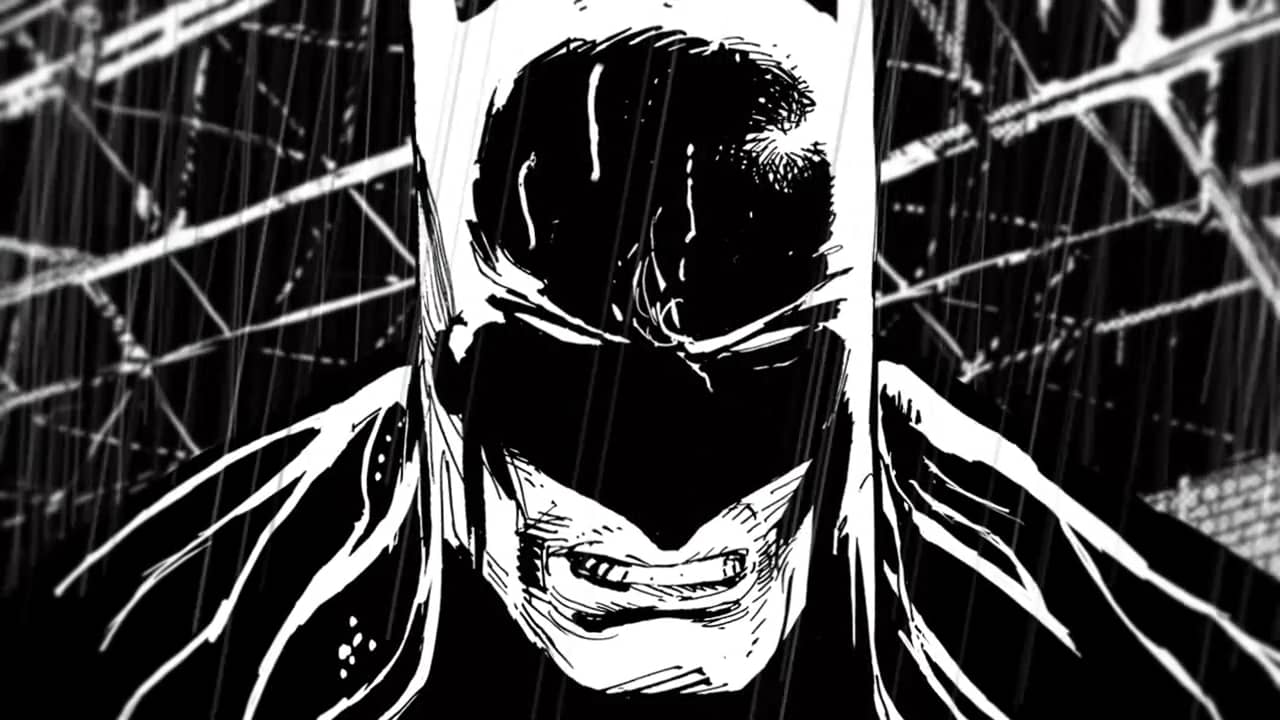 Batman Motion Comics Season 1 Compilation Reel on Vimeo