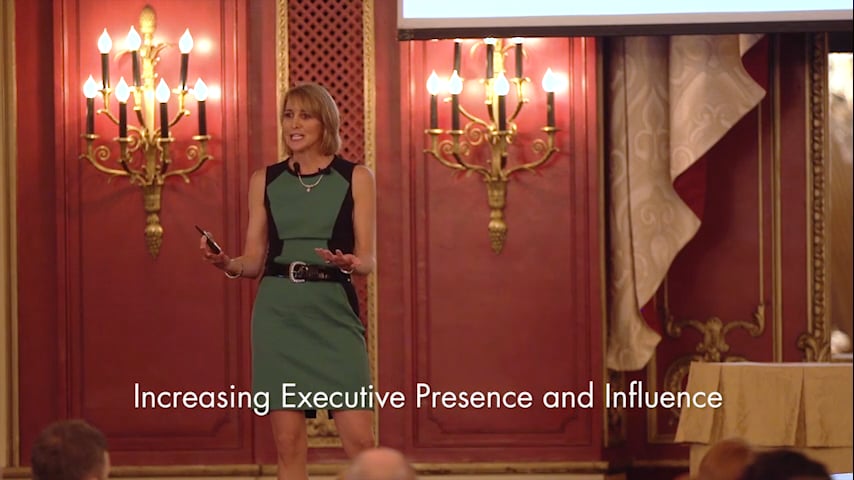 Professional Speaker Video - Kris Lonsway on Vimeo