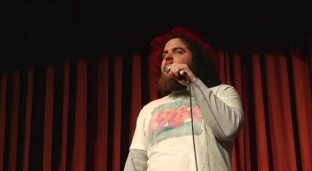 Nathan Lund at The Oriental Theater with Ben Kronberg on Vimeo