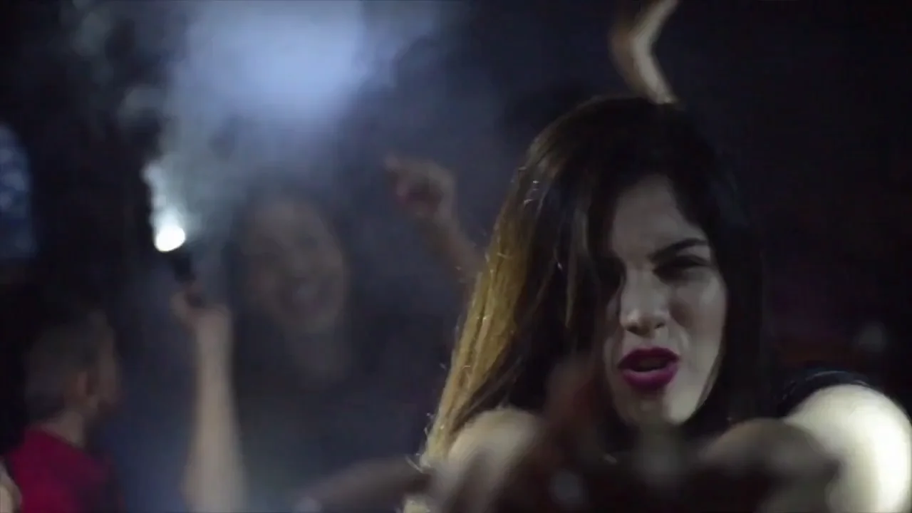 Videoclip Daniela Pantoja on Vimeo