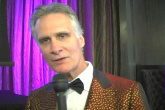 Interview with Edward Strong (Producer - Jersey Boys)