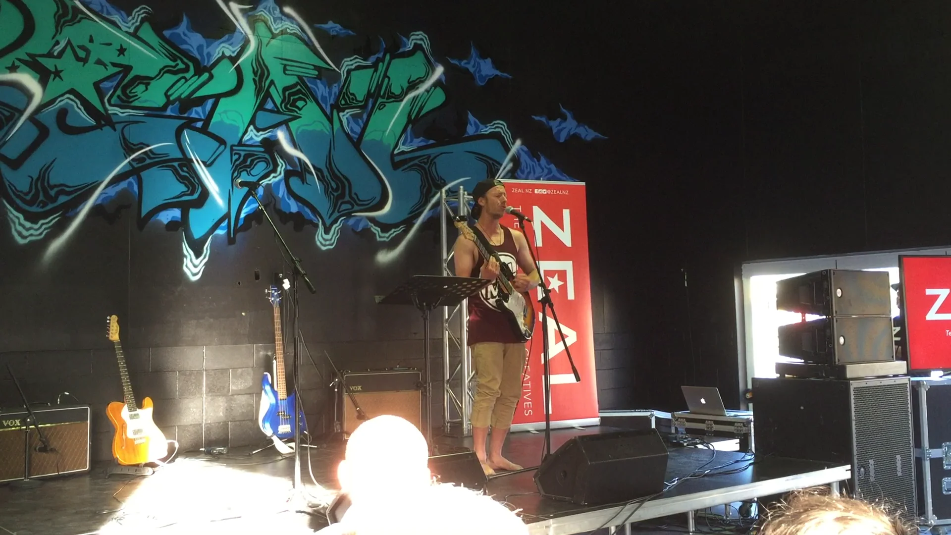 Devon Welch on Vimeo