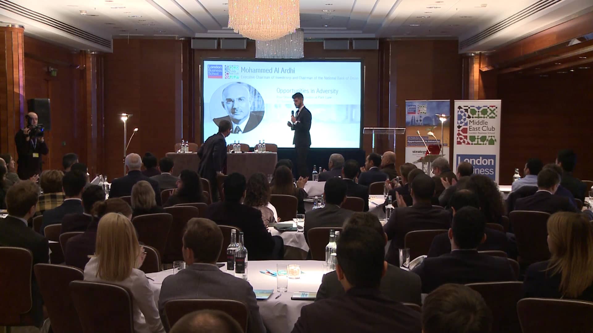 Session 1 C - Joe Saddi V2 on Vimeo