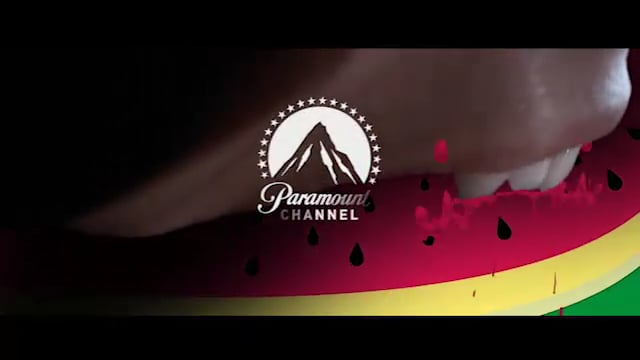PARAMOUNT CHANNEL PROMO VERANO on Vimeo
