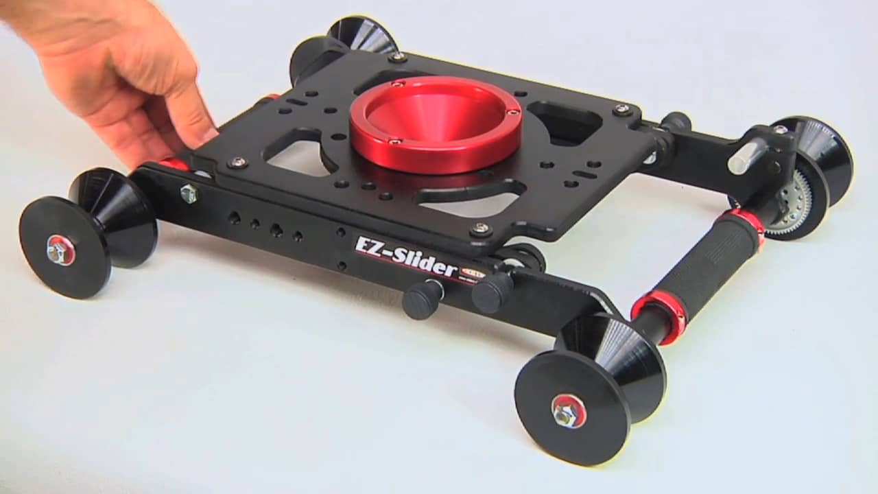 EZ Slider Fast Start on Vimeo