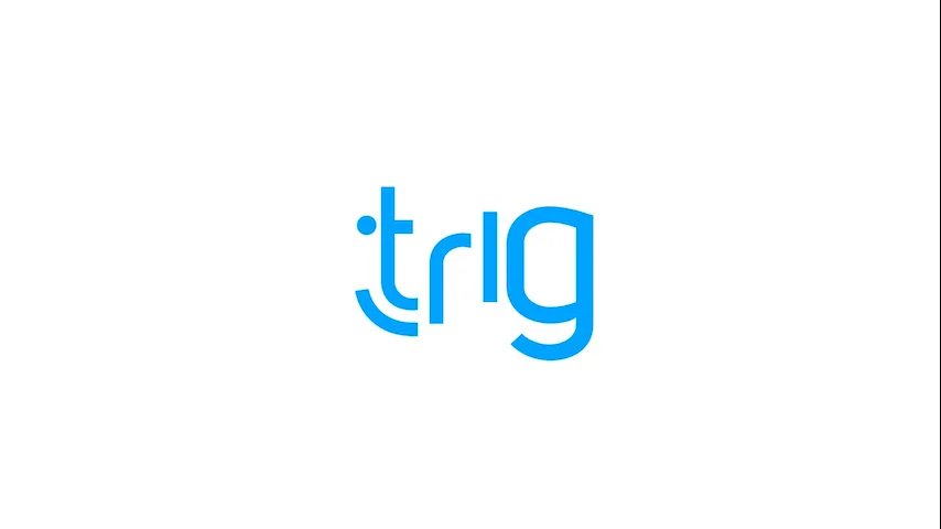 Trig _Logo_Urval_V1 on Vimeo