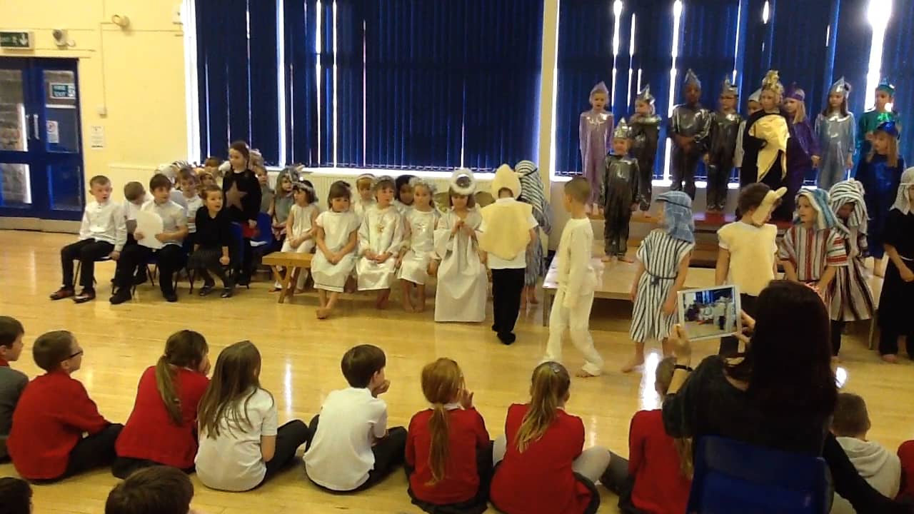 Shine Star Shine Nativity 2015 on Vimeo