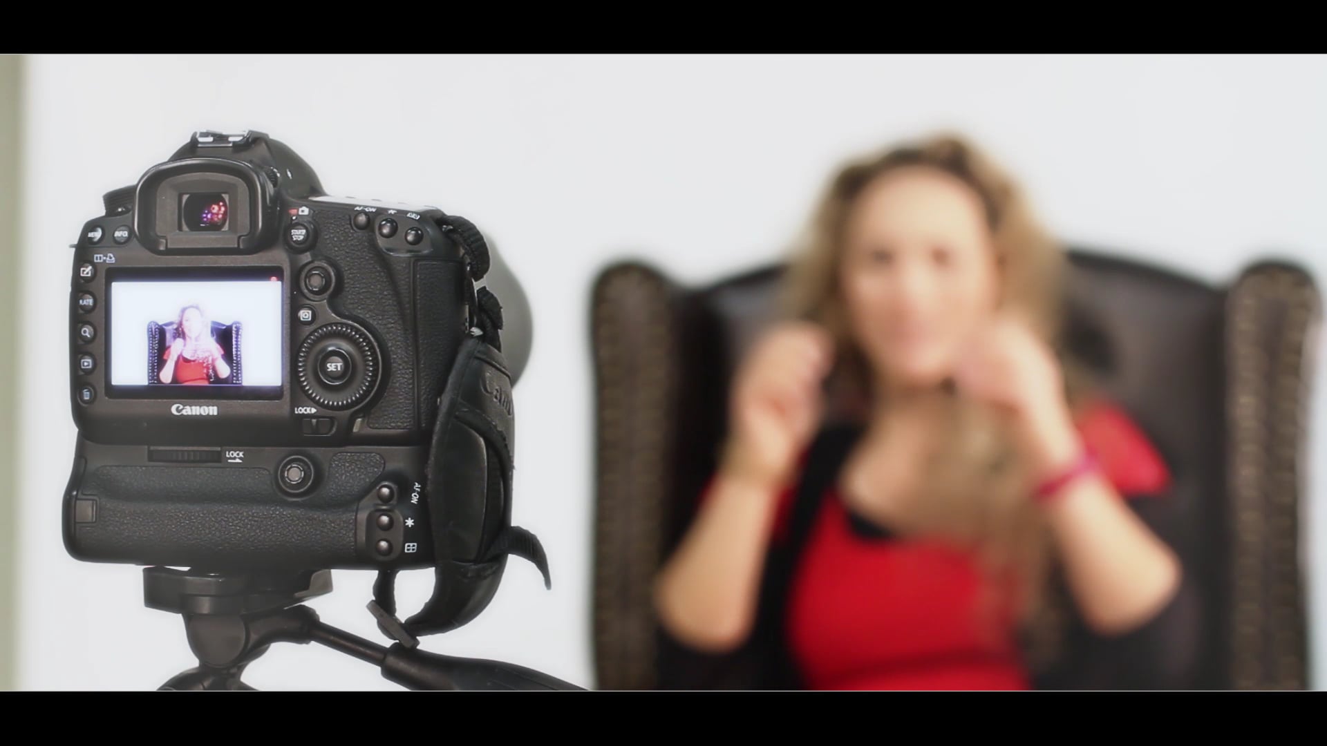 Videos | Patrizia Sapienza