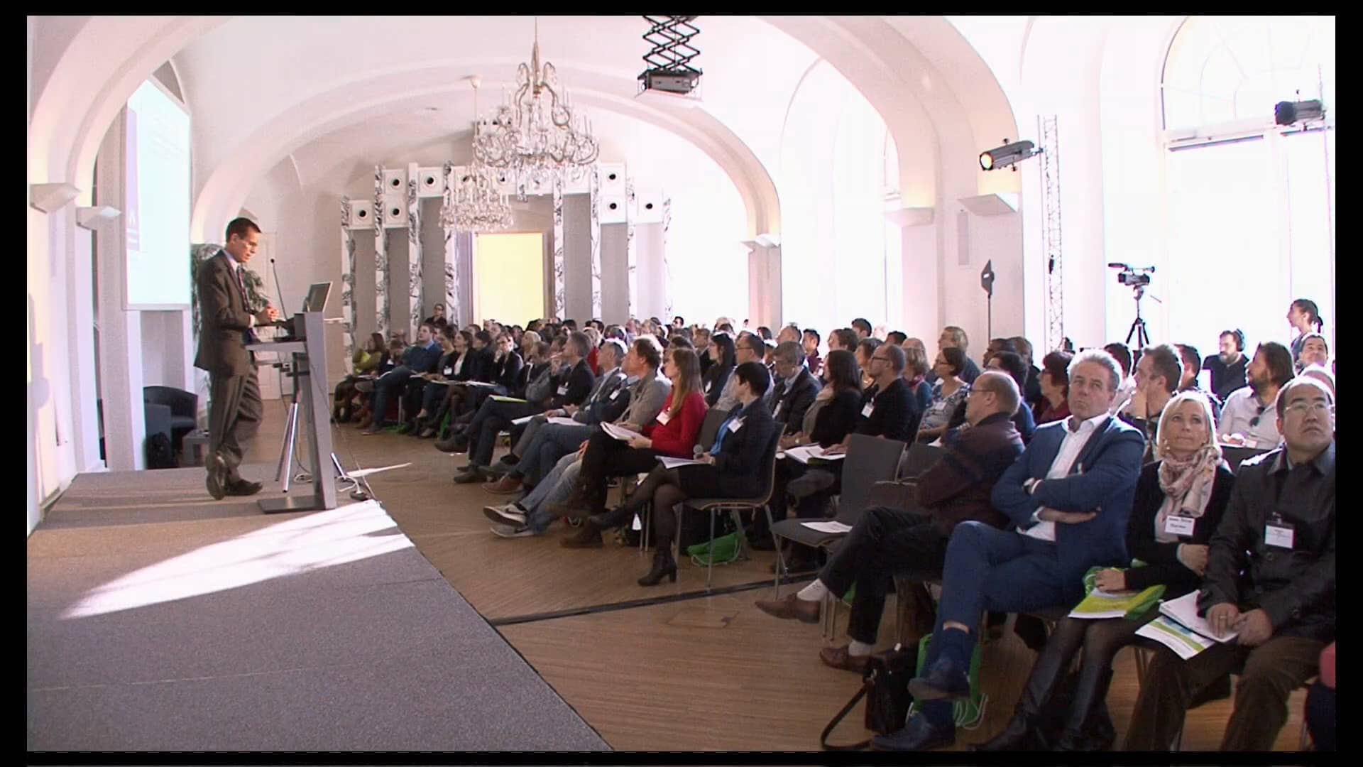 OPENING Joseph Kloepper: Current Agricultural Uses and Research ...