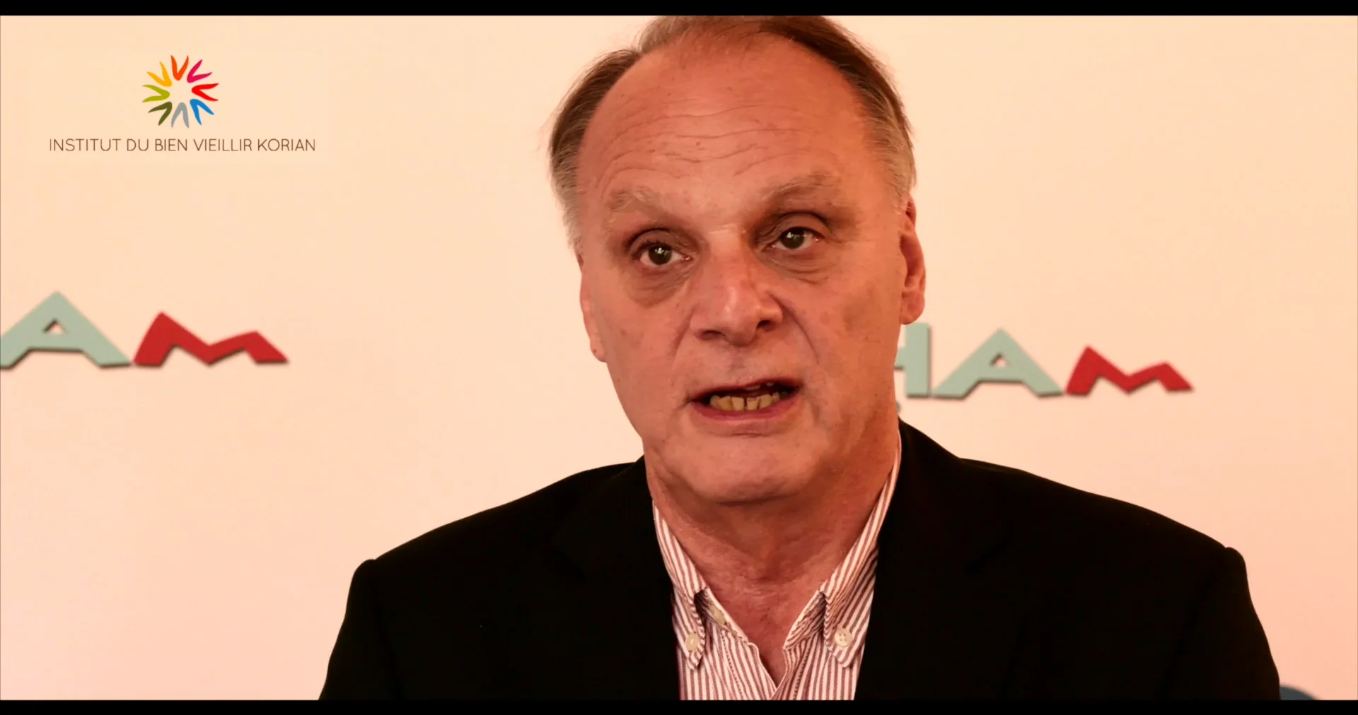 Guy Vallancien : « L’open santé va bouleverser le bien vieillir ! » on ...