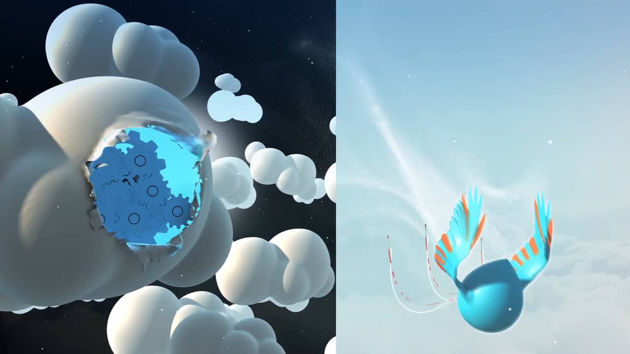 Drop & Render | Breakdown promo - Incl. SCENE FILES on Vimeo