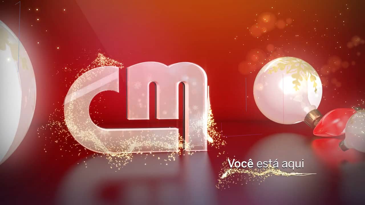 CMTV CHRISTMAS IDENTS 2015 on Vimeo