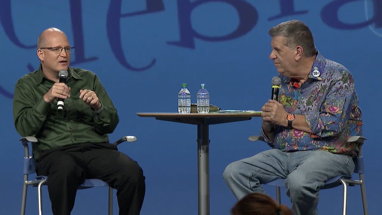 Karl Kapp, Professor & Gamification Expert - Competition in ...