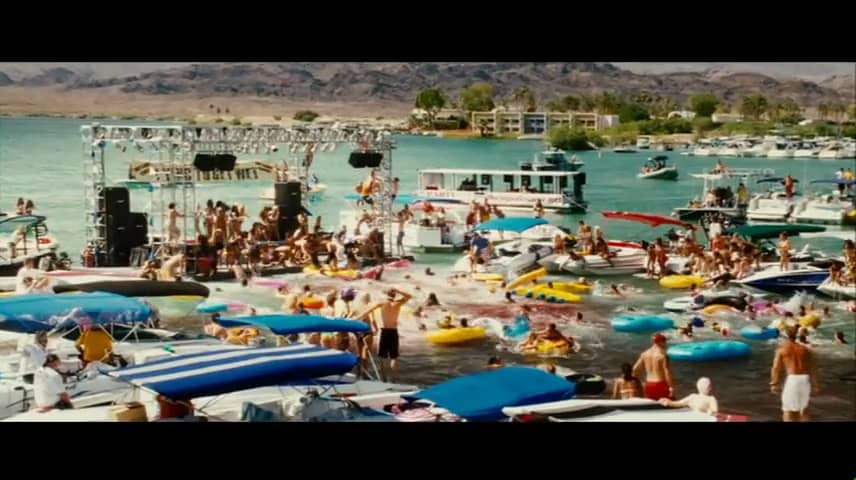 The Making of PIRANHA 3D on Vimeo
