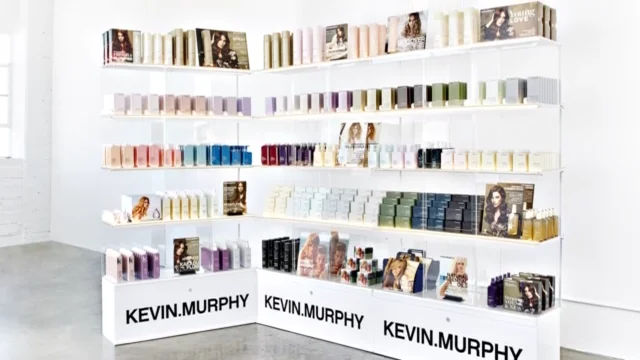 Kevin.Murphy Display.Me Assembly