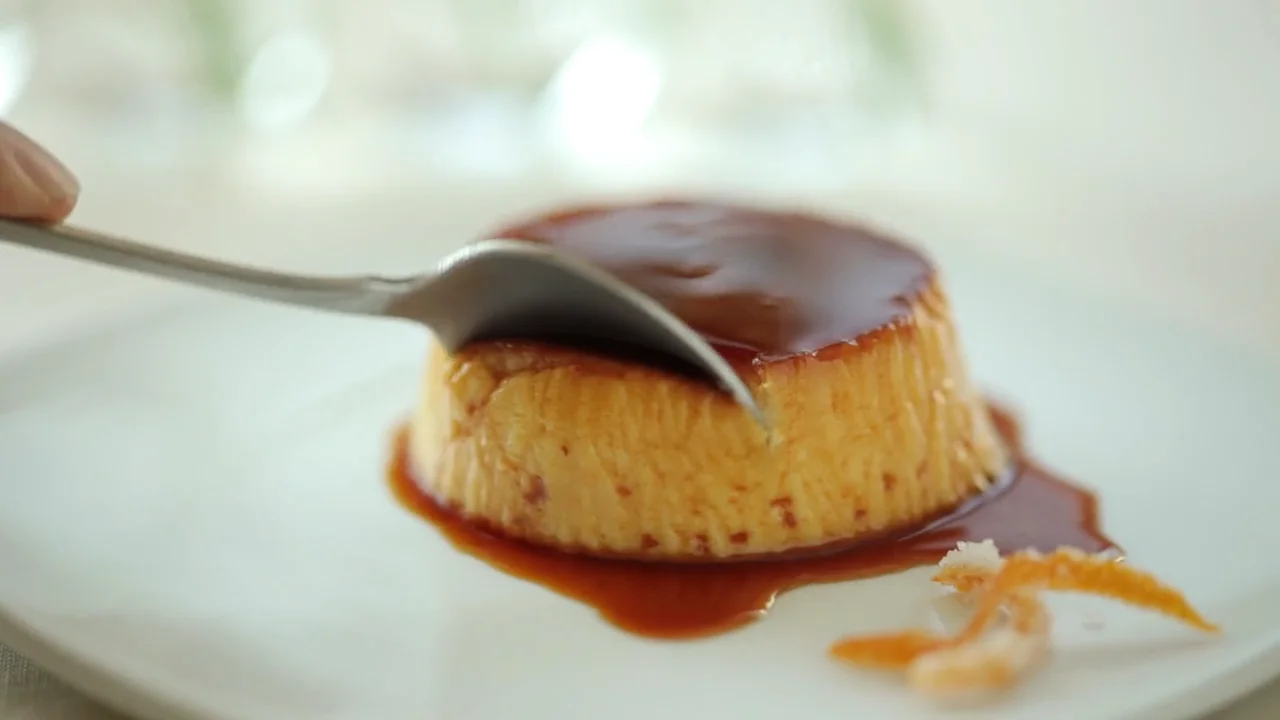 Food on Vimeo