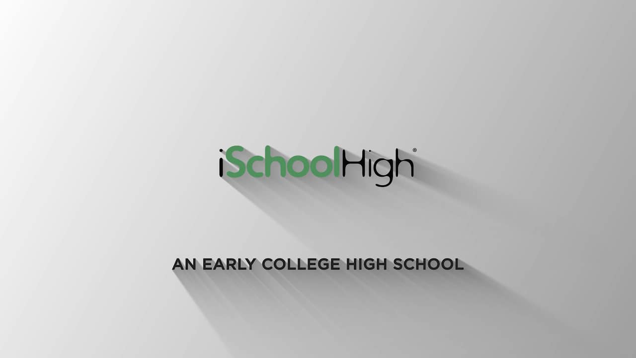 iSchool High Montgomery/The Woodlands on Vimeo