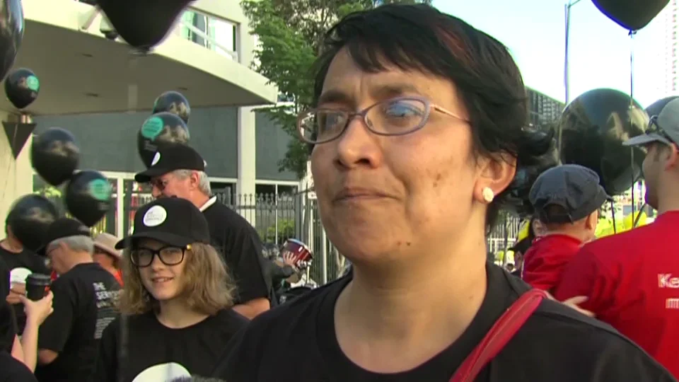 The Services Union - What Unions Have Done! on Vimeo