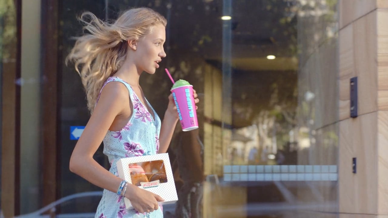 7 Eleven. Good Call on Vimeo