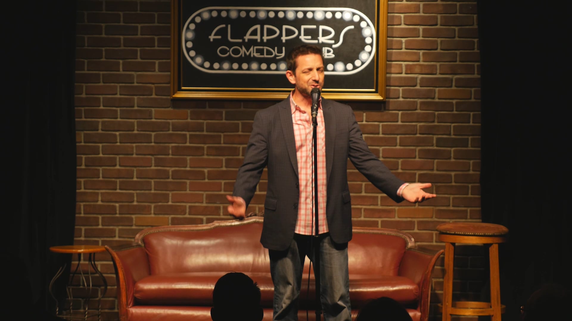 Event Coverage - Cocktails & Camouflage | Greg Hahn on Vimeo