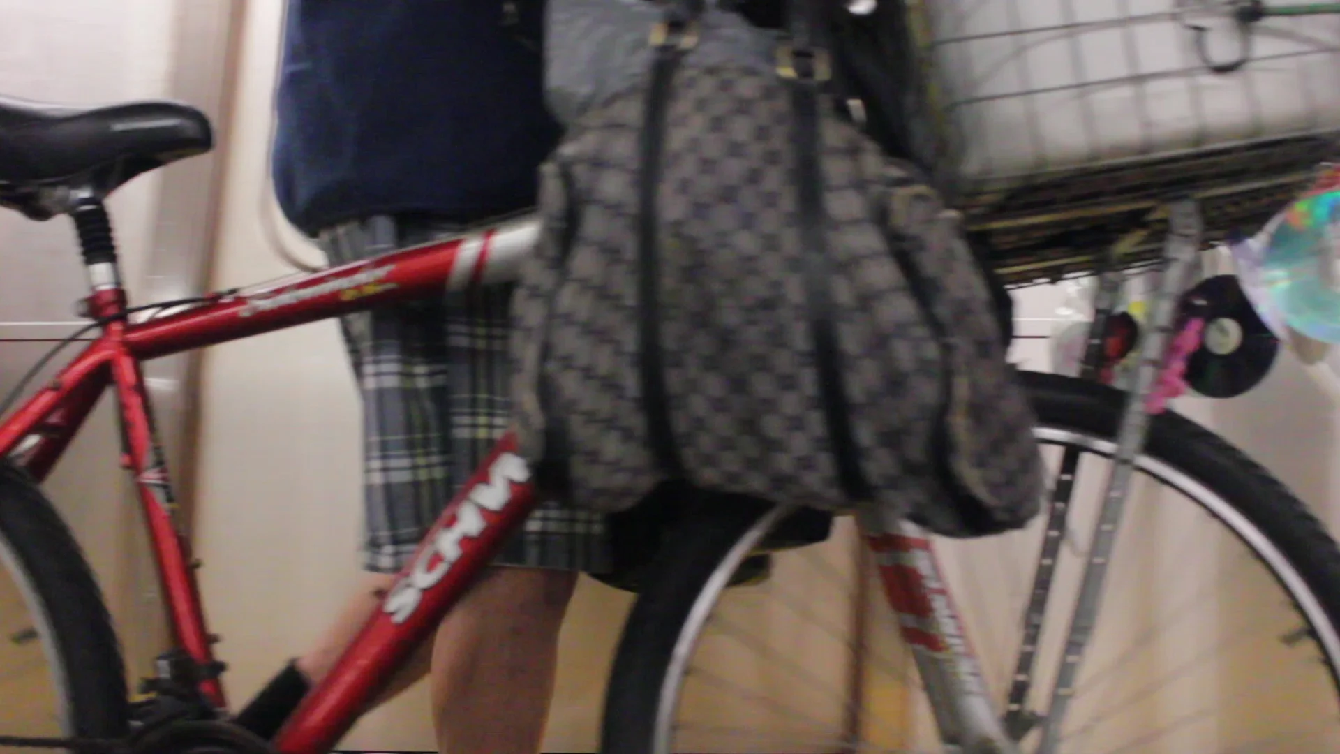 Ver Bin Ich by Fiona Conlon on Vimeo