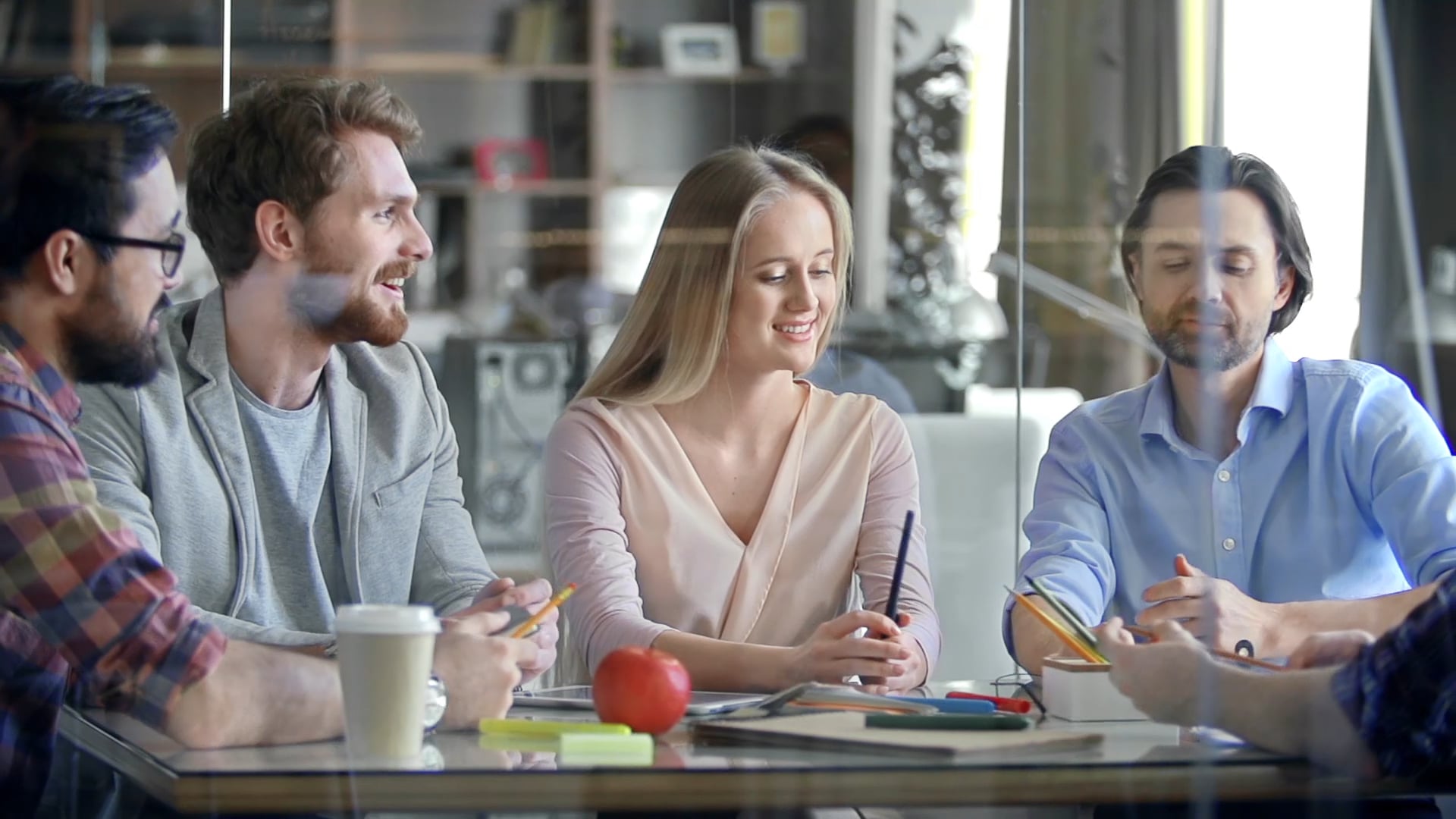 Get to Know Cuffr on Vimeo