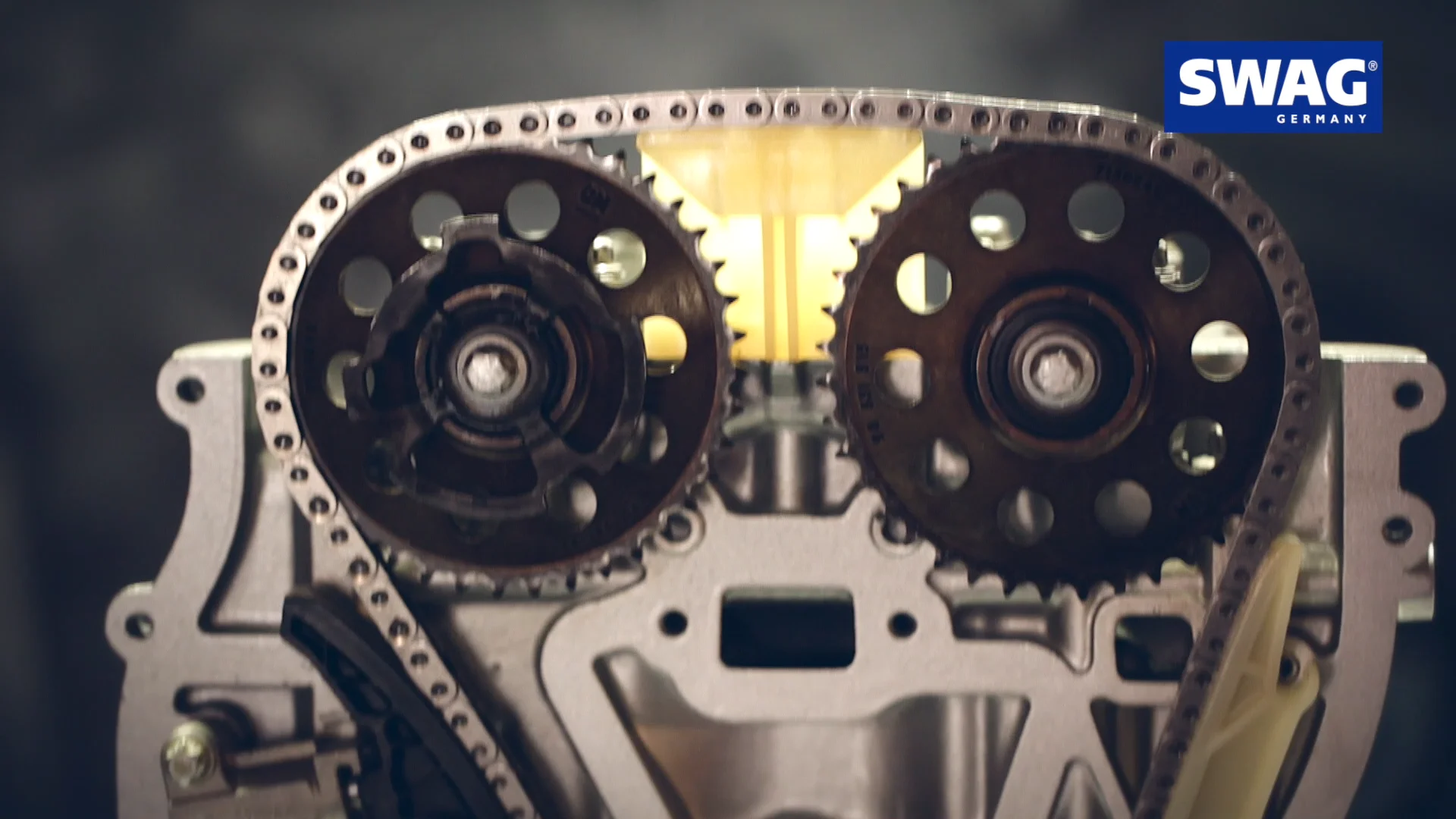 SWAG on Vimeo