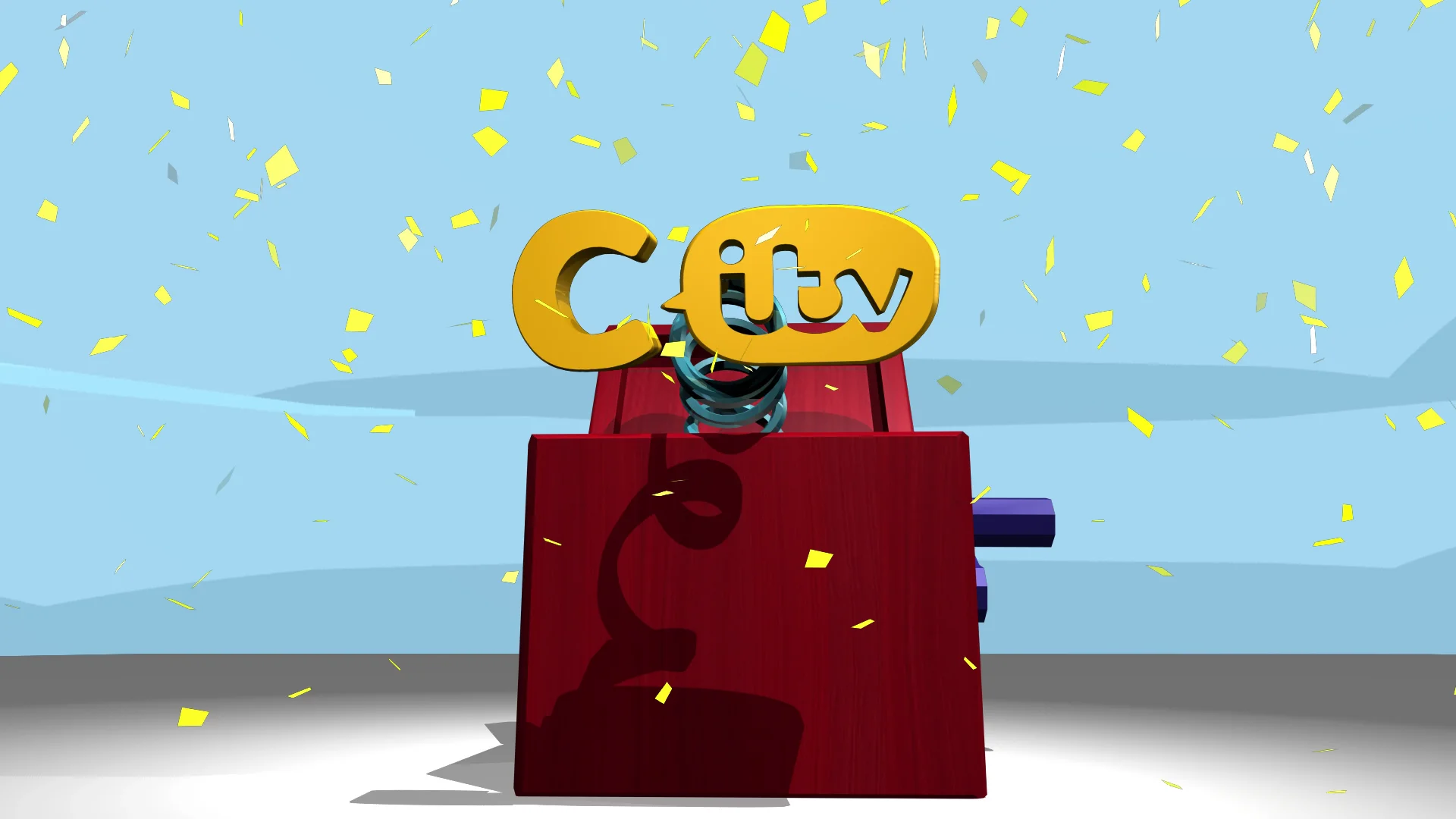 CITV Ident on Vimeo