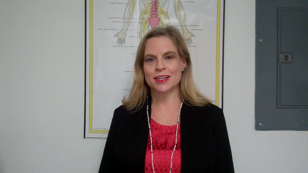 Margaret Horner on Vimeo