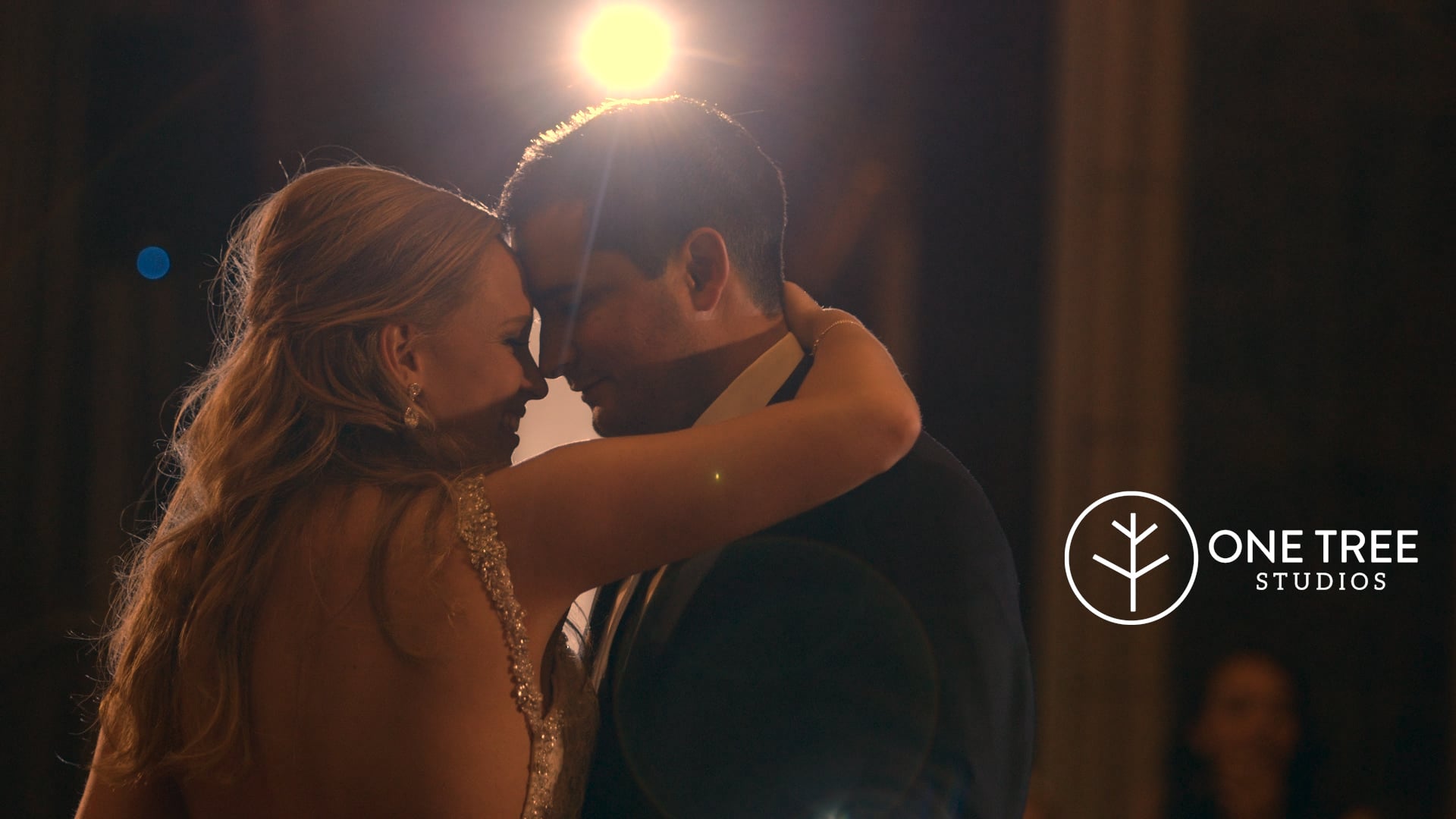 Alisha + Jordan | One Tree Studios on Vimeo
