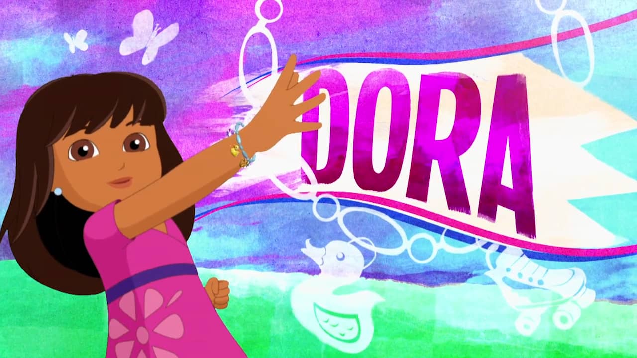 'Dora and Friends' Trailer on Vimeo