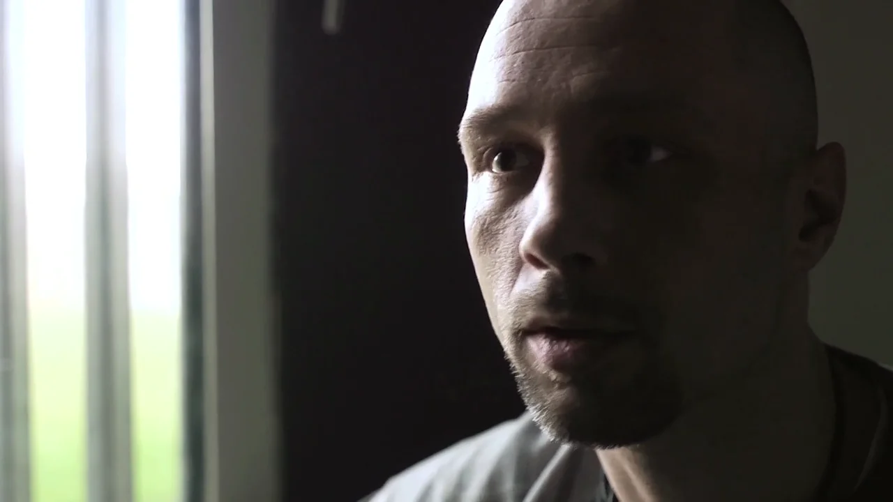 Brian Bo Larsen / Statsfængslet Østjylland on Vimeo