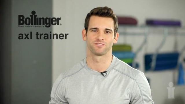 Bollinger Fitness on Vimeo