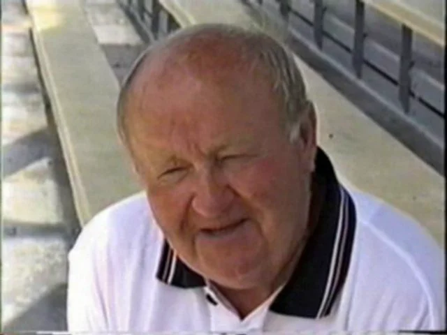 The Legacy of Walt Fiegel