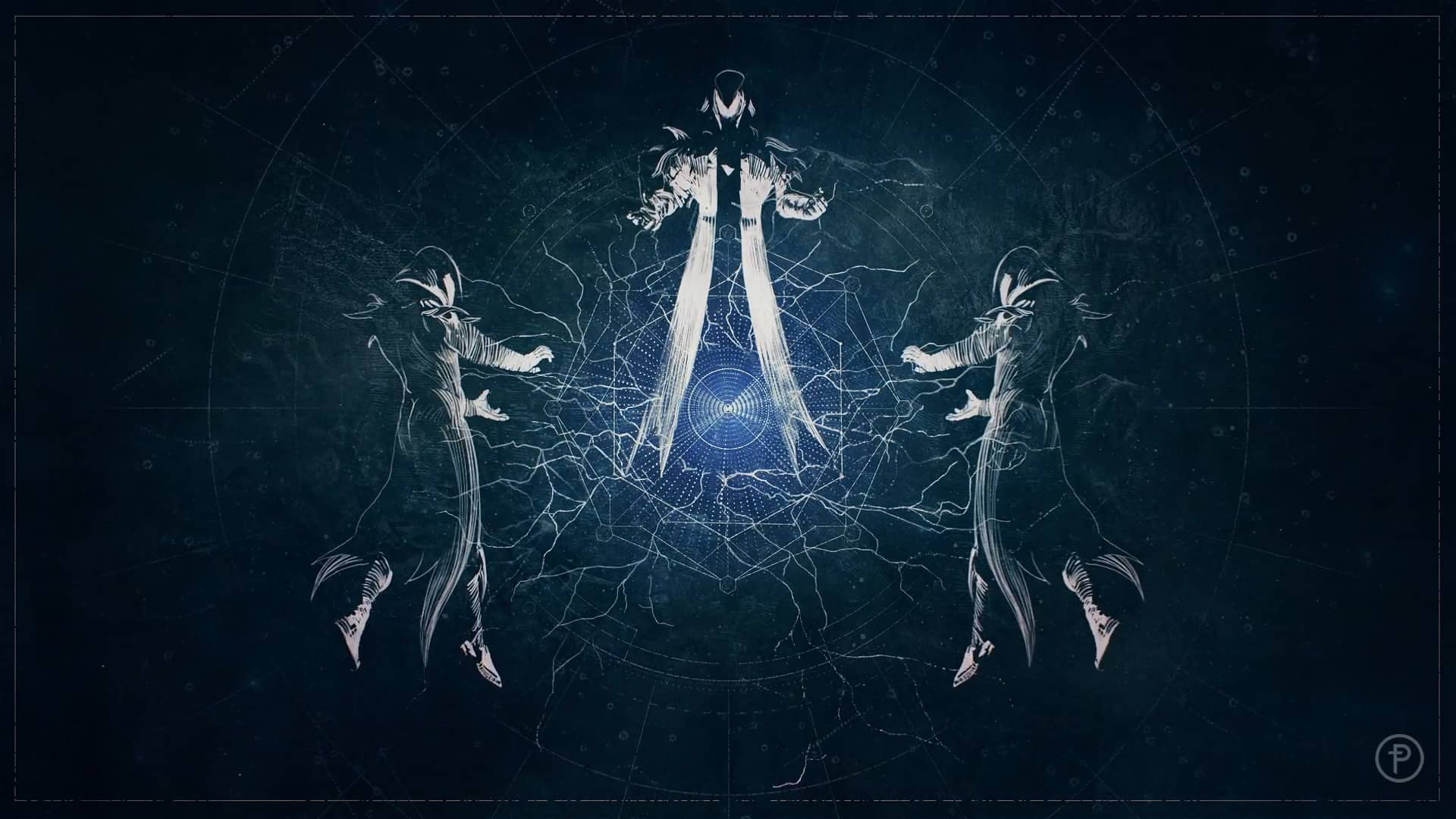 Destiny 2: The Magic_Cinematic on Vimeo