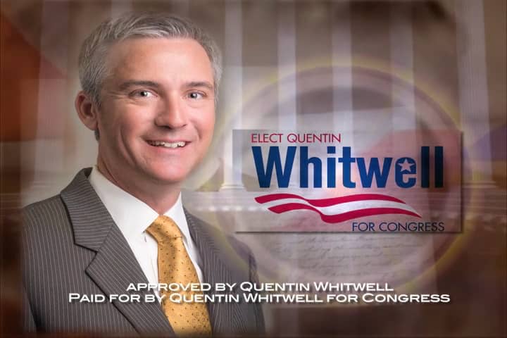 Quentin Whitwell "A CALLING" on Vimeo