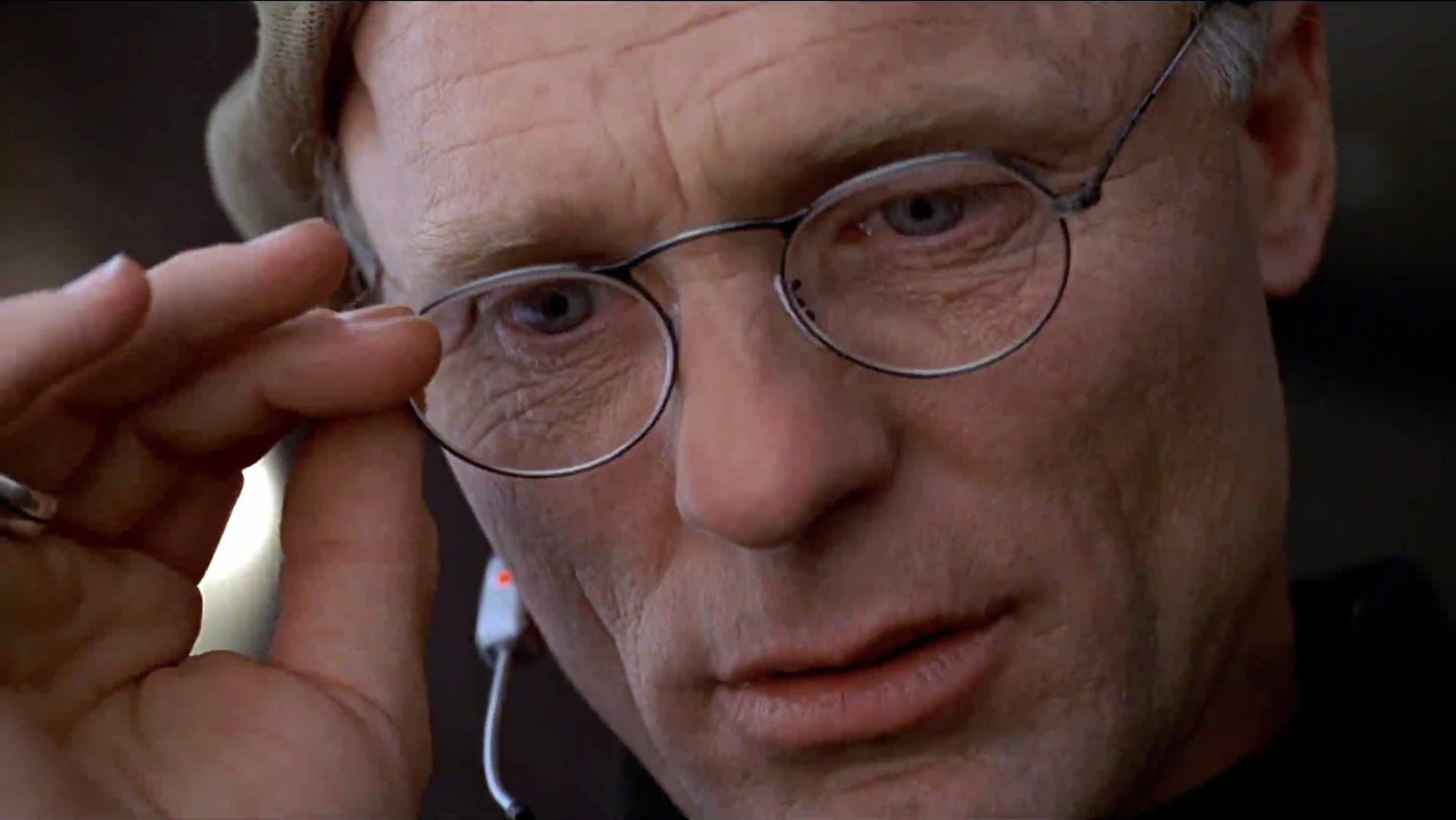 The Truman show | Ending Scene on Vimeo