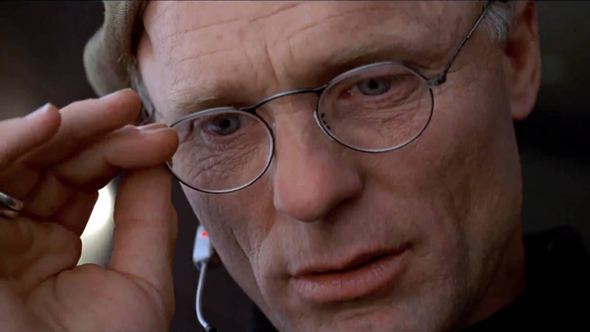 The Truman show | Ending Scene on Vimeo