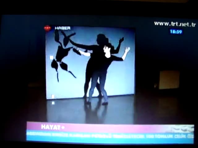 TRT Haber , Hayat + Kultur Sanat Programi on Vimeo