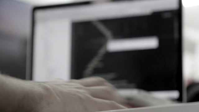 Laptop, Notebook, Developer. Free Stock Video - Pixabay