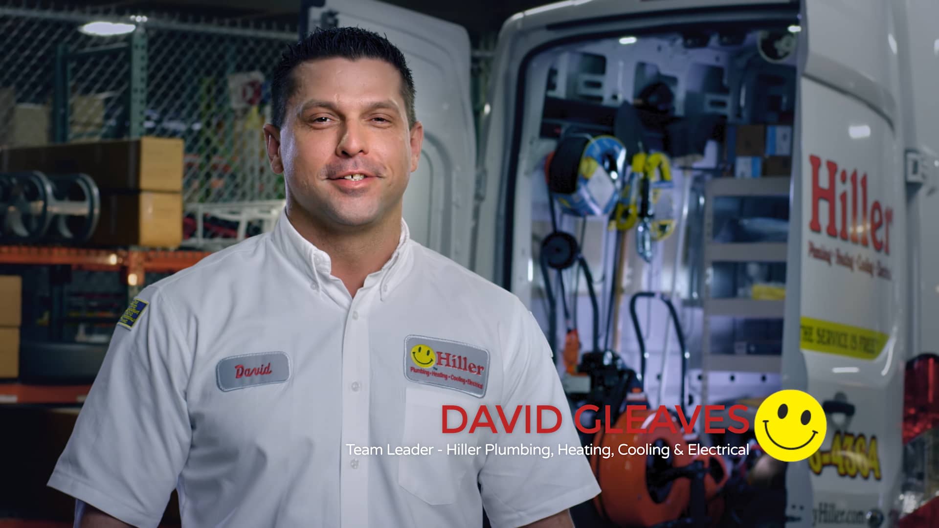 Hiller Plumbing, Heating, Cooling, and Electrical Recruitment ...