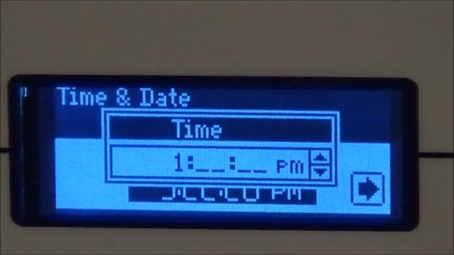 AP VT110 Training on Vimeo
