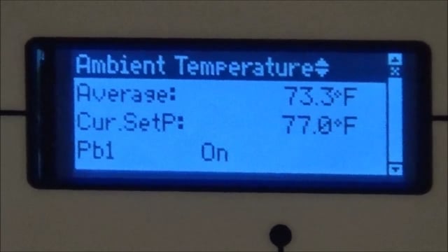 AP VT110 Training on Vimeo